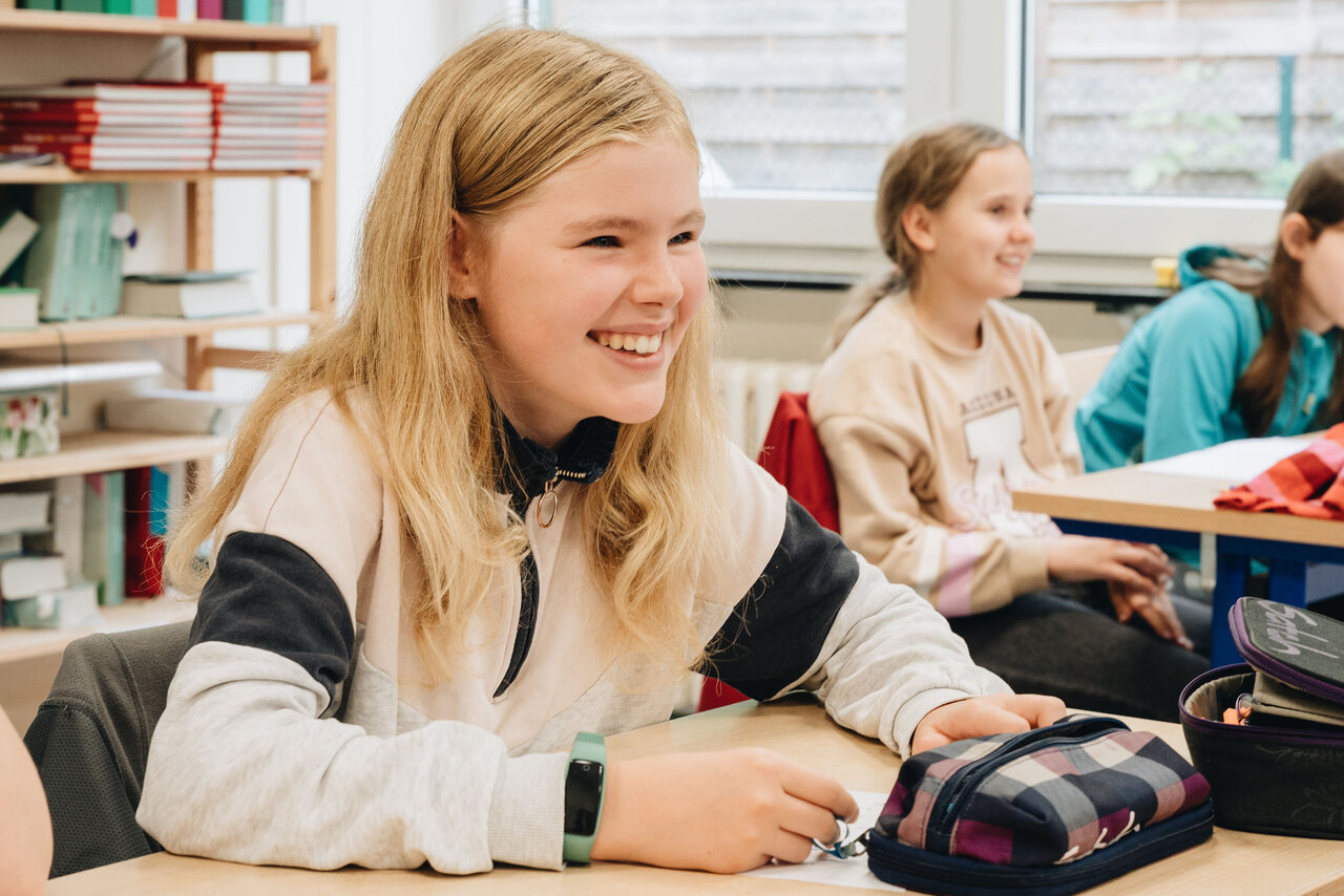 Informieren | Immanuel-Grundschule